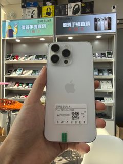 💯秒殺價 日版 iPhone 15 ProMax 256gb 87 battery 🔋 全原裝, 手提電話, 手機, iPhone ...