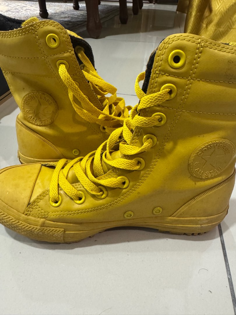 💯 Authentic Converse Limited Edition, Women's Fashion, Footwear, Shoe ...