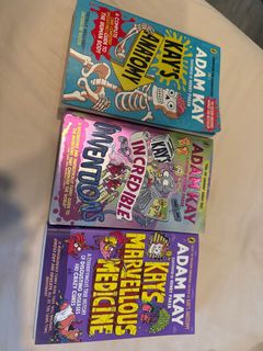 Beast Quest & Sea Quest Books - Adam Blade, Hobbies & Toys, Books ...