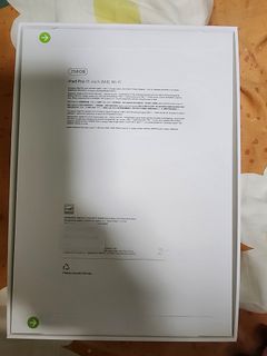 Apple iPad Pro 11 inch（M4）512GB 連 Magic Keyboard 及 PITAKA Case, 手提電話 ...