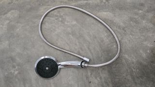 Grohe Hand Shower Set, Furniture & Home Living, Bathroom & Kitchen ...