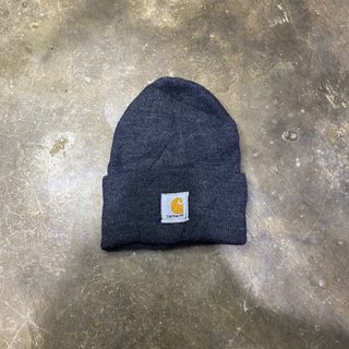 BEANIE HAT DICKIES SECOND ORIGINAL, Fesyen Pria, Aksesoris, Topi di ...