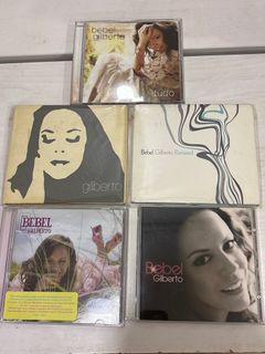 bebel gilberto discogs