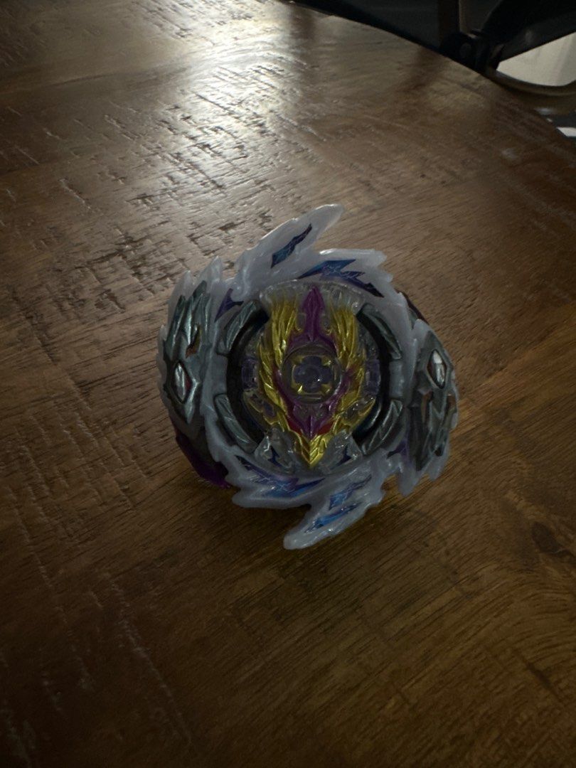 Beyblade Burst - Various Parts, Hobbies & Toys, Toys & Games on Carousell