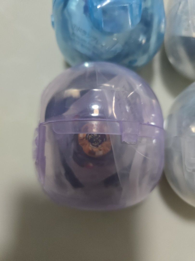 Beyblade X Capsule shooter vol 5, Hobbies & Toys, Toys & Games on Carousell