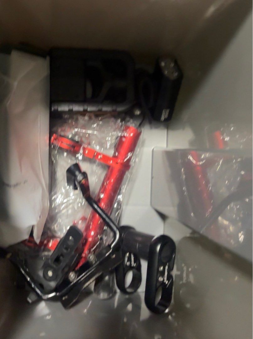 Bike parts for cheap sale, Sports Equipment, Bicycles & Parts, Parts ...