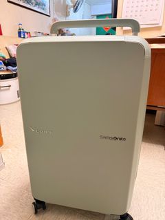 Cathay pacific samsonite 出售 | Carousell Hong Kong