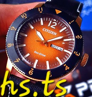 🔥CHEAPEST🔥 Glycine Combat Sub 🔵🔱 Blue Gold 42mm Automatic Divers Watch ...