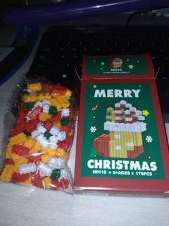 Knackstop Thomson-East Coast Line Building Blocks Set, Hobbies & Toys ...