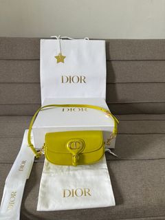 Dior Medium Box, Luxury, Accessories on Carousell