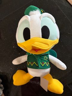 Disney's Darkwing Duck Toy Figures, Hobbies & Toys, Toys & Games on ...