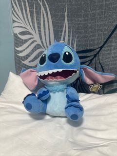 Disney Stitch Keycap, Hobbies & Toys, Toys & Games on Carousell