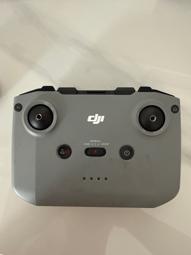 DJI RC-N1 Remote Controller, Photography, Drones on Carousell