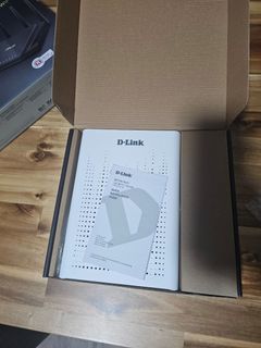 D-Link BE7200 Mesh 10G Wifi 7 Router from simba, Computers & Tech ...