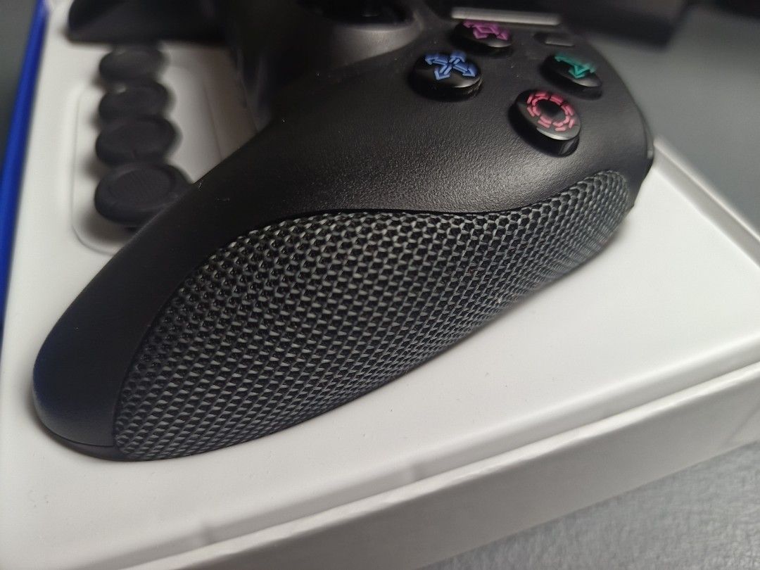 Dobe PS4 Wireless Controller, Video Gaming, Gaming Accessories ...