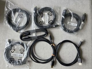 Speaker Cables, Computers & Tech, Parts & Accessories, Cables ...