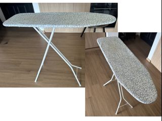 Ironing Board, Furniture & Home Living, Cleaning & Homecare Supplies ...