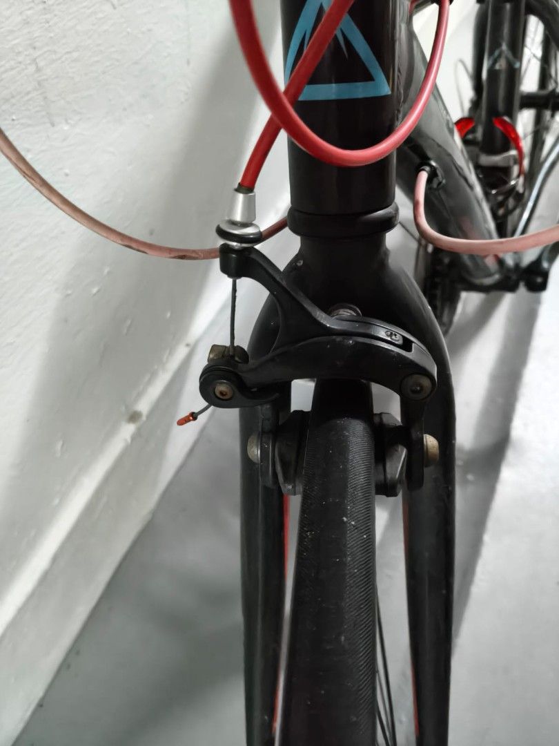 Fuji Ace 24' Road Bike, Sports Equipment, Bicycles & Parts, Bicycles on ...