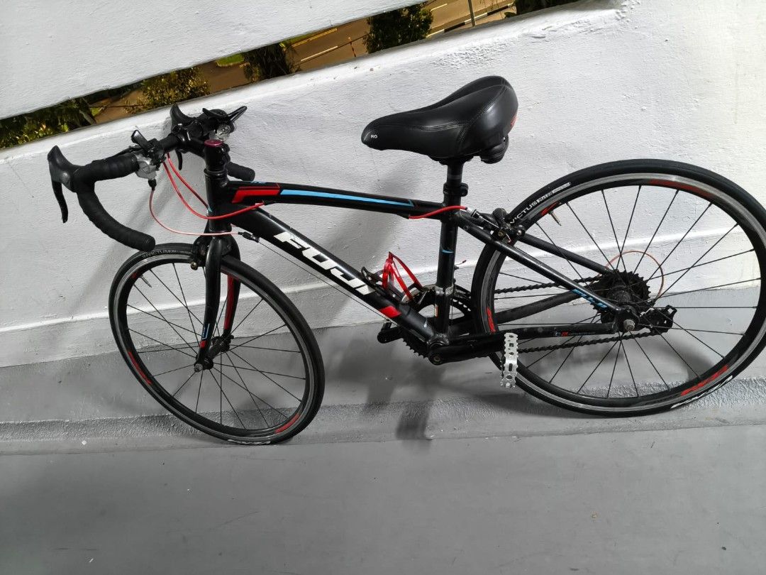Fuji Ace 24' Road Bike, Sports Equipment, Bicycles & Parts, Bicycles on ...
