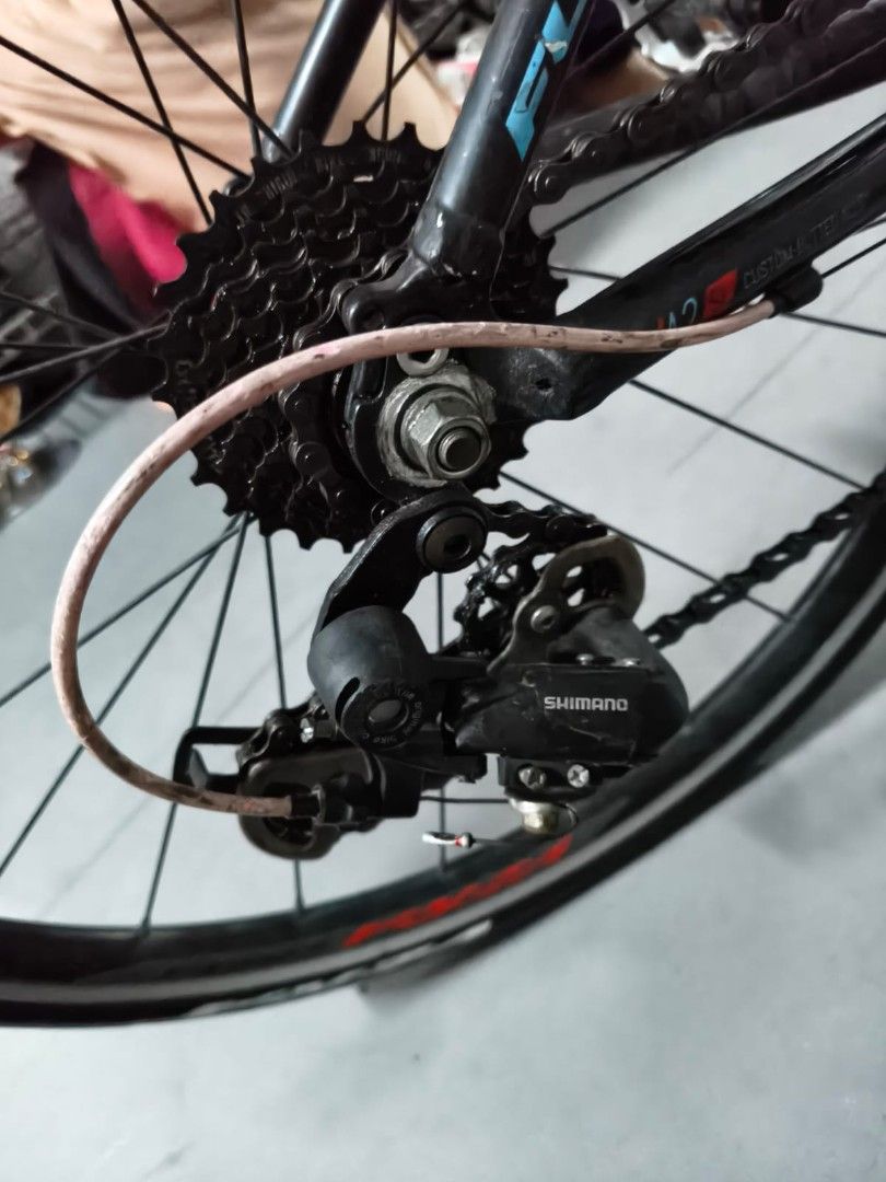 Fuji Ace 24' Road Bike, Sports Equipment, Bicycles & Parts, Bicycles on ...
