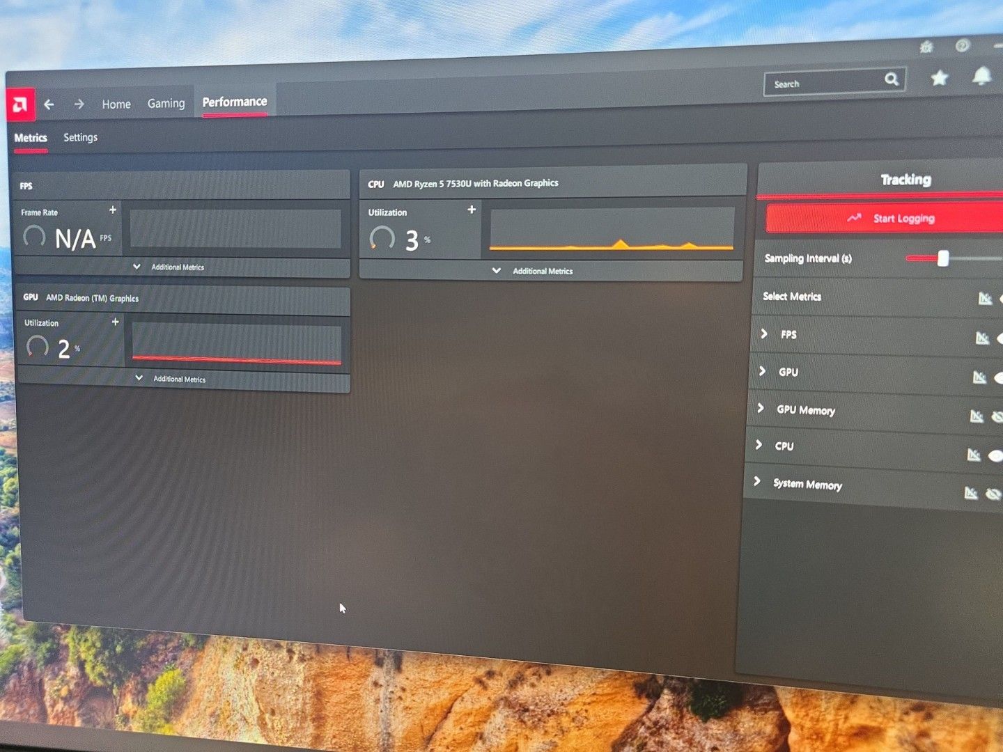 GenMachine Ryzen 5 7530U Mini PC - Barebone box (Supports WIFI6, BT5.2 ...