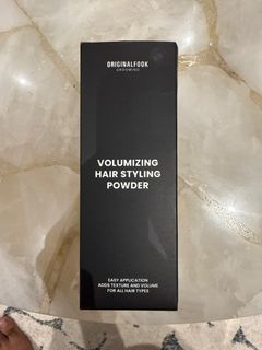 Authentic Based bodyworks Texture Powder, Beauty & Personal Care, Hair ...