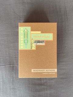 Imaginary Authors Cape Heartache 50ml Perfume, Beauty & Personal Care ...