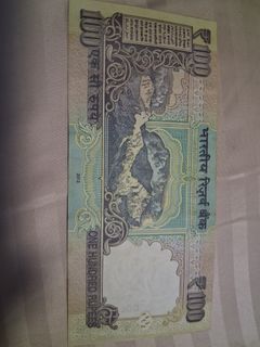 1951 Indian One Rupee Coin, Hobbies & Toys, Memorabilia & Collectibles ...