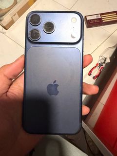 iPhone 17 Pro 256GB Cosmic Orange, Mobile Phones & Gadgets, Mobile ...