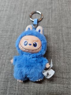 Labubu The Monster Pin for Love, Hobbies & Toys, Toys & Games on Carousell