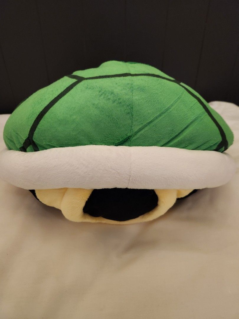 Authentic Large Japan Super Mario Plush Toy, Hobbies & Toys, Toys ...