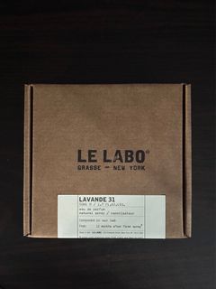 Le Labo Santal 33 Eau de Parfum 100ml, Beauty & Personal Care ...