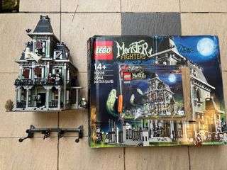 LEGO DUPLO Zoo Animal Building Blocks Set, Hobbies & Toys, Toys & Games ...