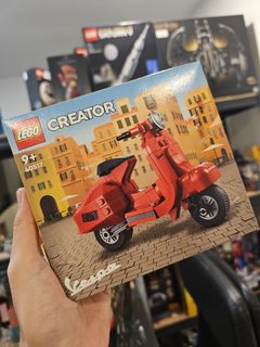 Lego Holiday & Event Advent Calendar 2025 City 60475 - Man with Camera ...