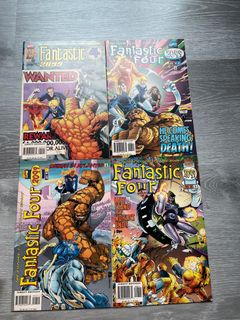 Mrs Deadpool and the Howling Commandos #1 (Marvel) Comic, Hobbies ...