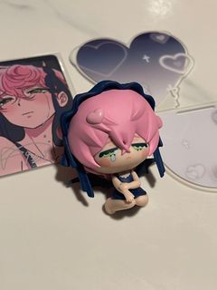 Alien stage starfish baby plushies- Mizi, Hobbies & Toys, Toys & Games ...