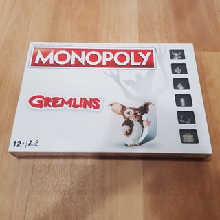 gremlins monopoly