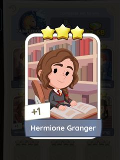 Hermione granger For Sale | Carousell Malaysia