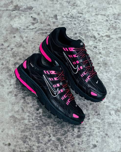 Nike P-6000 Pink Blast US 10, Men's Fashion, Footwear, Sneakers on ...