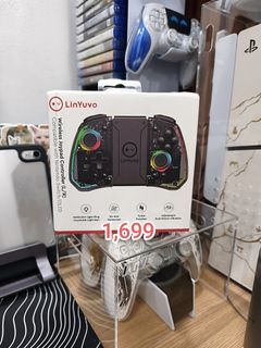 New Super Mario Bros. U Deluxe - Nintendo Switch, Video Gaming, Video ...