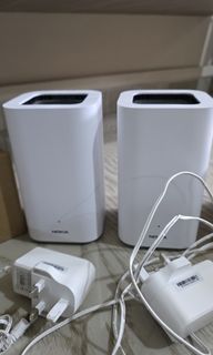 Nokia wi-fi router, Computers & Tech, Parts & Accessories, Other ...