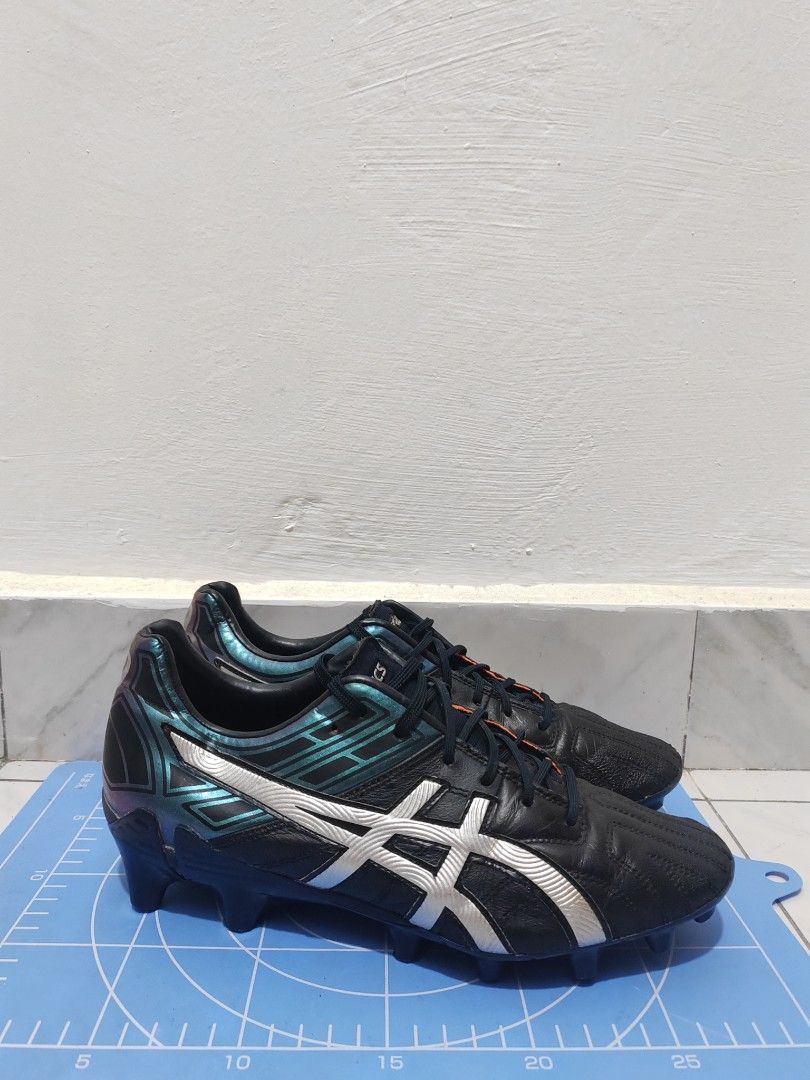 Original First Grade Asics Lethal Tigreor 10th Anniversary Kangaroo ...