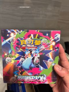 Hololive Official Card Game HBP06 BOOSTER BOX, Hobbies & Toys, Toys ...