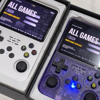 R36s game console For Sale | Carousell Malaysia