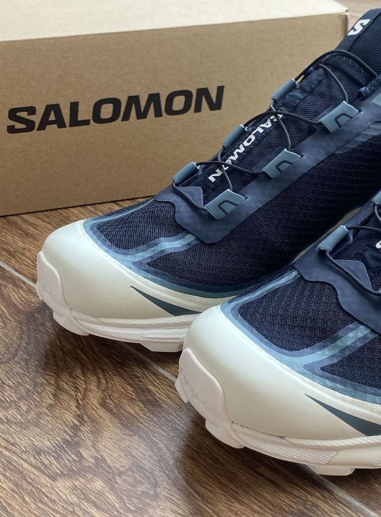 SALOMON XT-6 FT, Men's Fashion, Footwear, Sneakers on Carousell