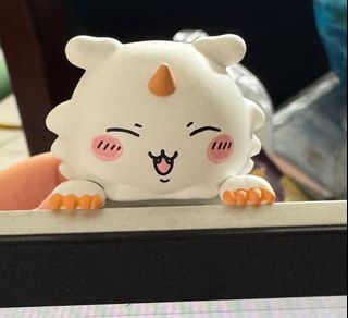 Secret Chiikawa Hipper Blind Box Figure, Hobbies & Toys, Toys & Games ...