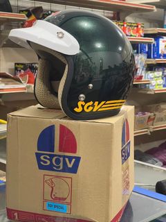 Helmet sgv special For Sale | Carousell Malaysia