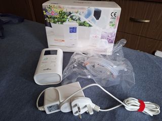 Spectra Dual Compact Electric Breast Pump, Babies & Kids, Nursing ...