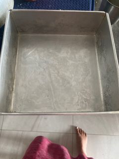 Christmas Mini Baking Cups and Aluminum Pans, Furniture & Home Living ...