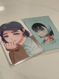 alien stage alnst ivan sua mizi pc photocard, Hobbies & Toys ...